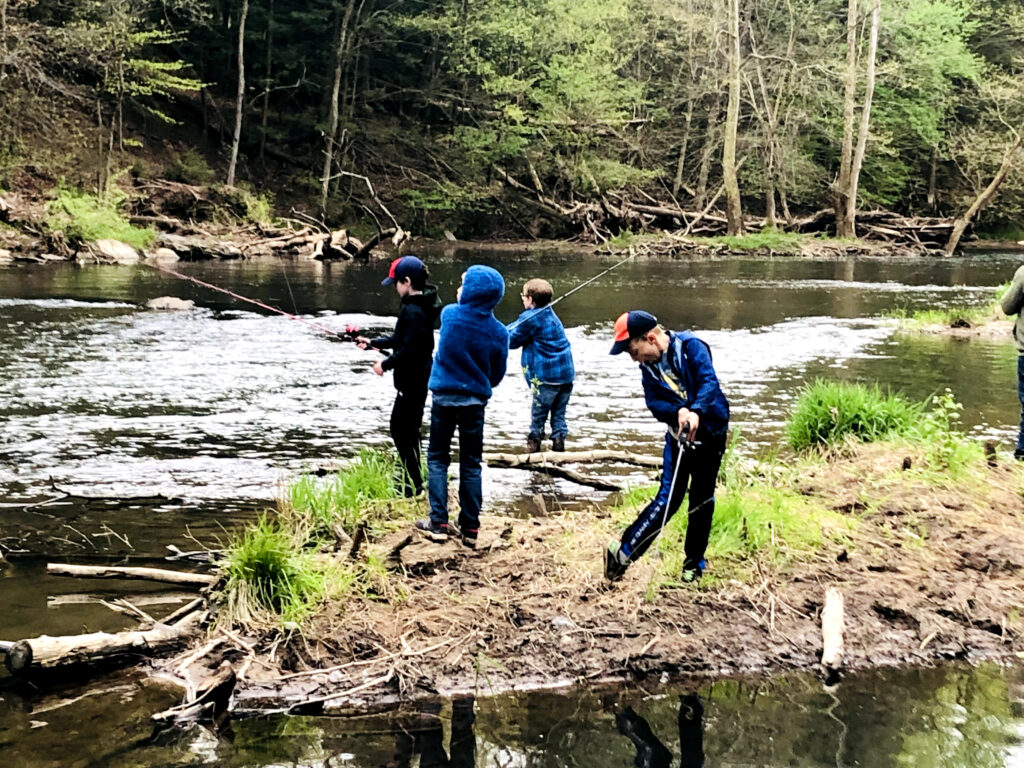 Scouts Take ‘Aim’ at Summer Fun in 2024! | Cub Scout Pack 192